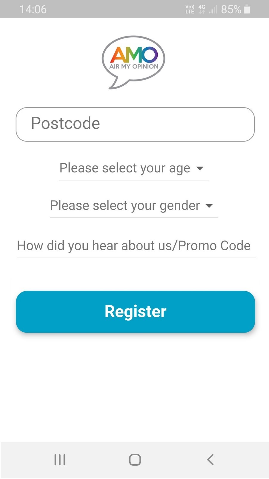 Android Install guide